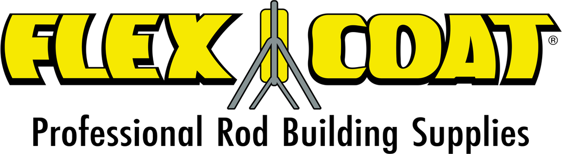 Using Flex Coat Finish